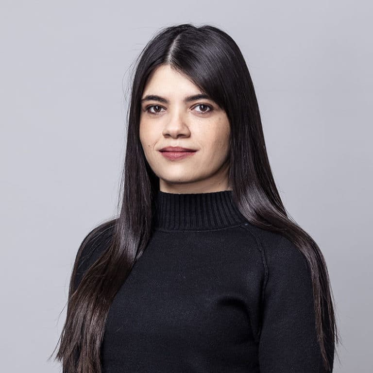 Who We Are - קו משווה - Kav Mashve - كاف-مشفيه